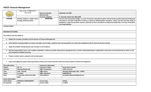The Impact Of Financial Problems On College Student Performance ...