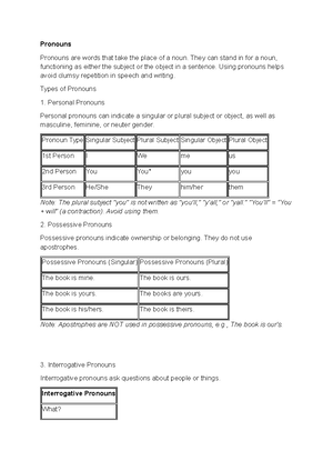 Punctuation and Language Exercise: Grammar & Sentence Correction - Studocu