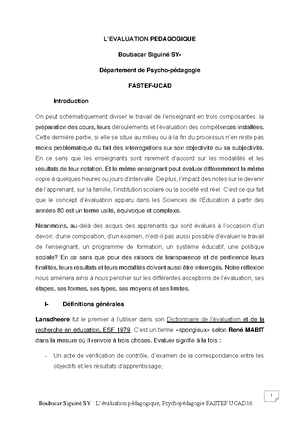 Cours Soudan médiéval (version finale)-5 - Cours élaboré par : Cheikhna ...