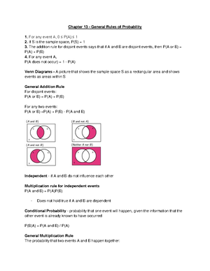 Chapter 15 Sampling Distributions - Chapter 15: Sampling Distributions ...