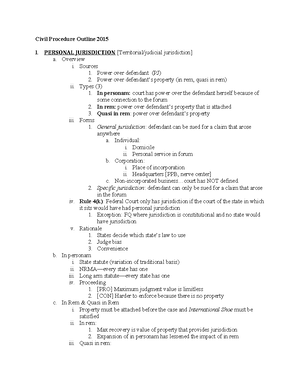 Hanna:Erie Analysis Flowchart - Do federal and state law conflict? Yes ...