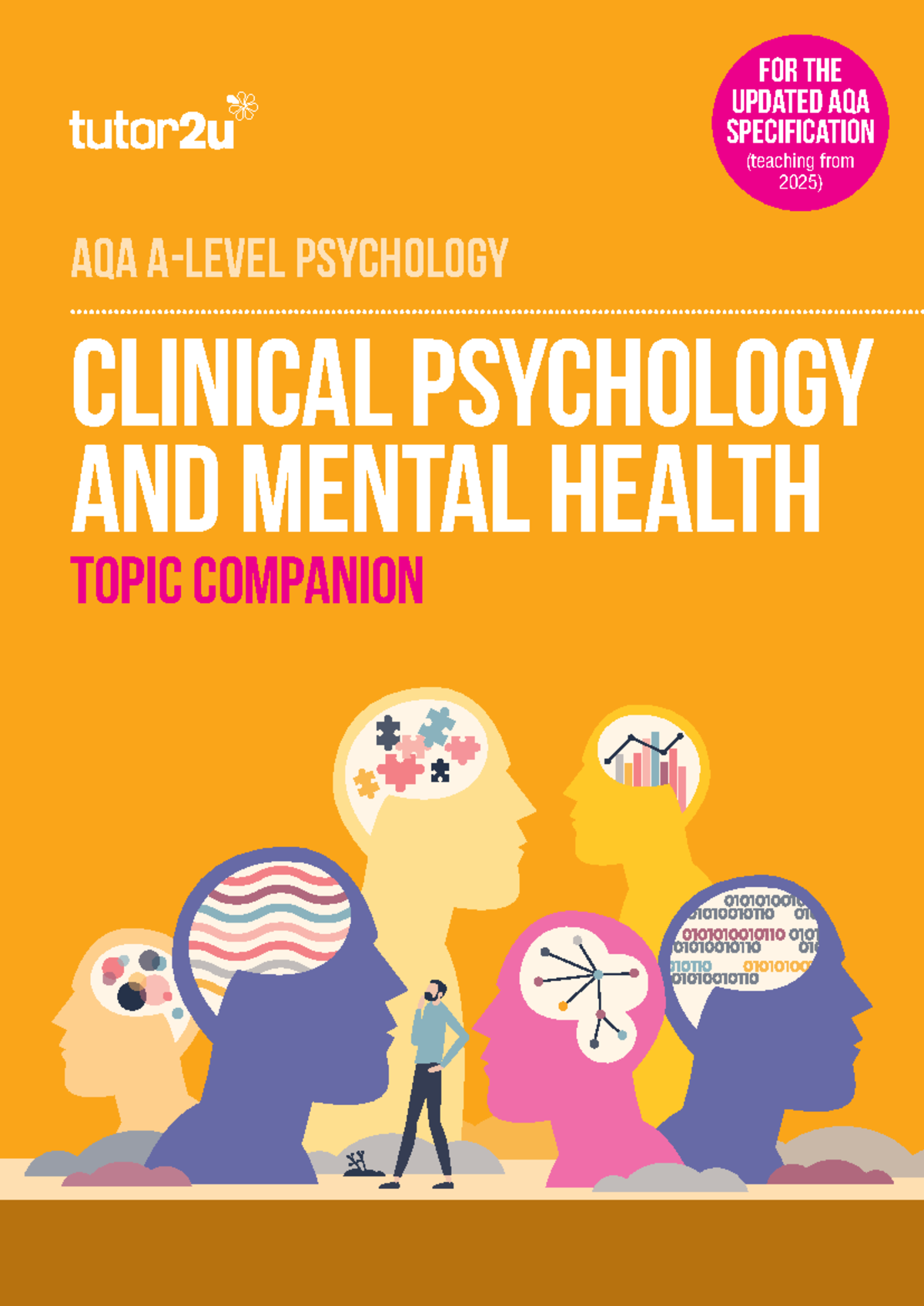 AQA Psychology Clinical Psychology & Mental Health Revision Notes - Studocu