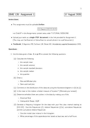 Grade 12 Life Sciences Practical 1 Feb 2019 ENG 1568737558 - LIFE ...