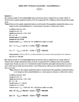 Module 6 Review Answers - Microsoft Office 365 – Access 2016 ...