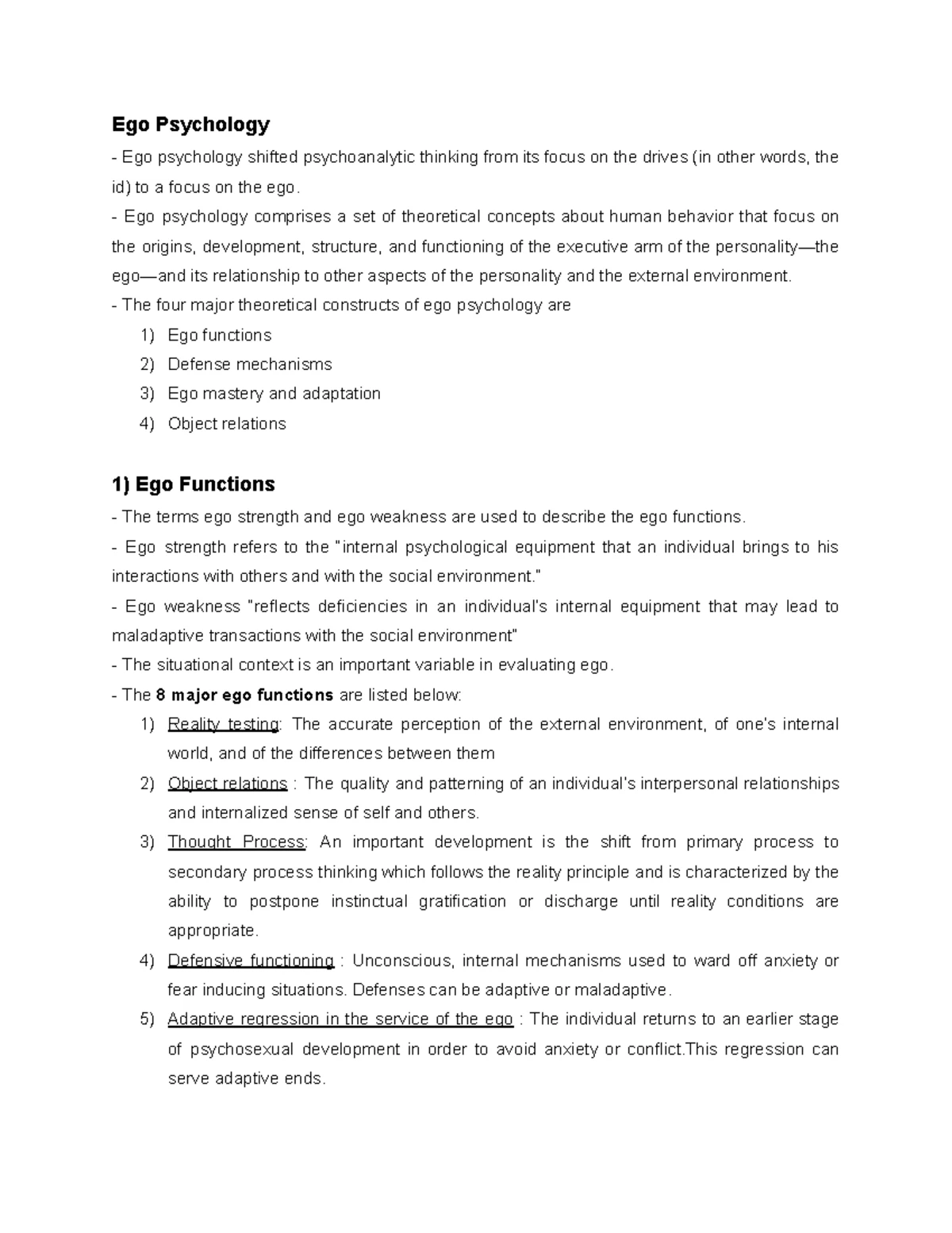 I/O Psychology: Exploring Personnel, Work, and Vocational Insights ...