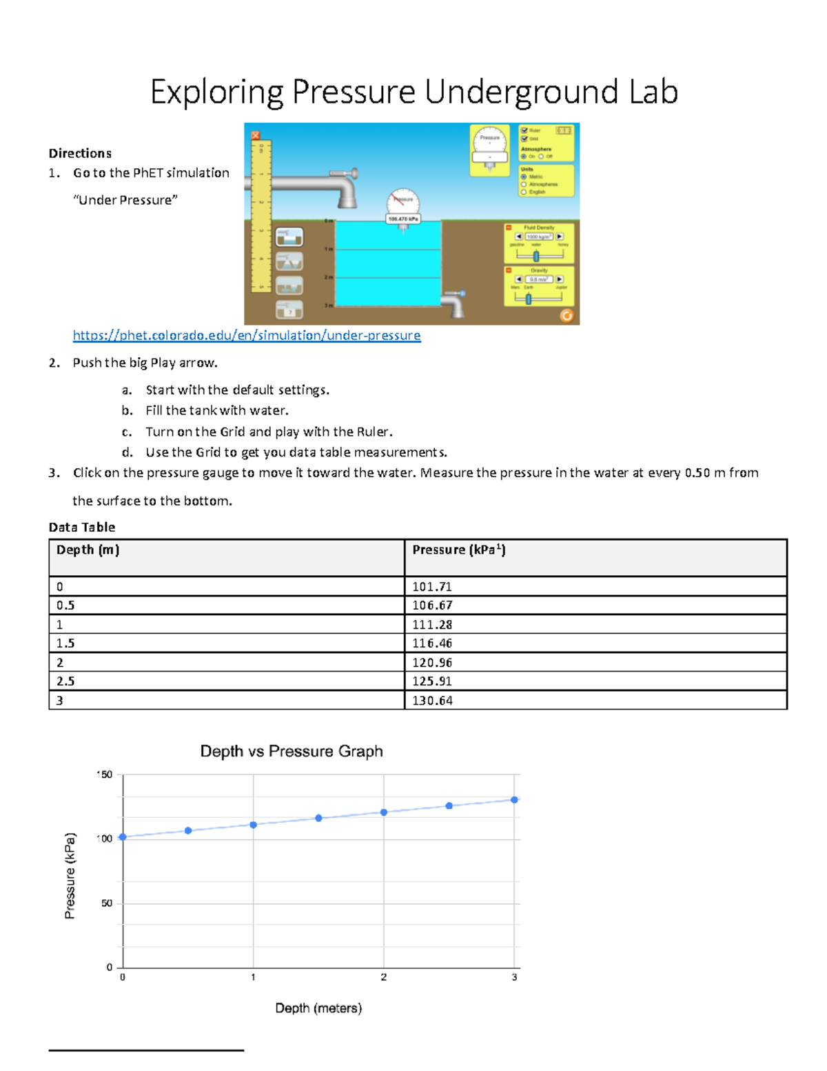 Exploring Pressure Underground - colorado/en/simulation/under-pressure ...
