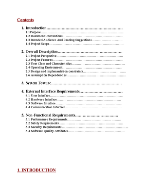 IJECE - Paper Guidelines for Article Submission and Formatting - Studocu