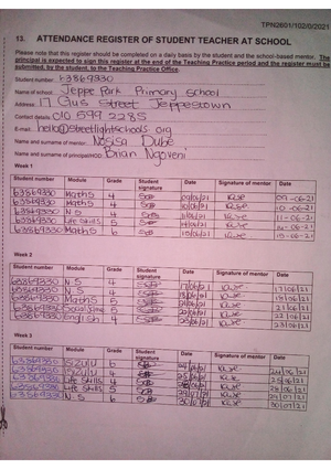 Grade 4 - Life skills - Formal Task 1 - 2024 - L - Grade 4 Term I Life ...