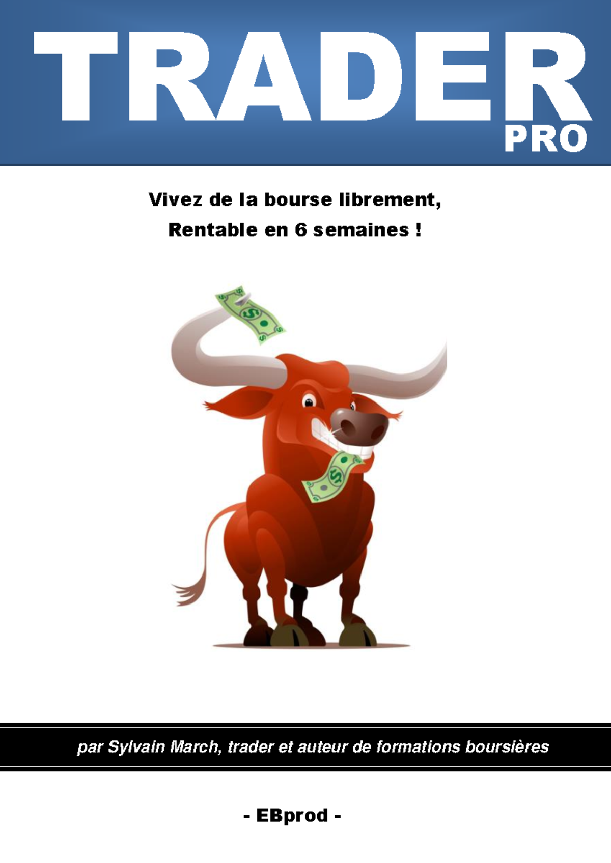 Trader+pro - Document de trading - yuidfg dfgdfg p^$ TRADER PRO Vivez ...