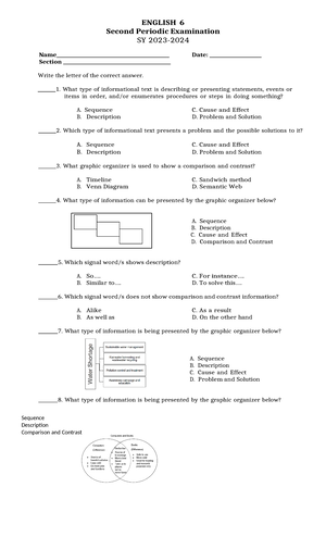 CSWP book Segment 1 Samples - 2 Practice Exam Set 6 (Updated exam form ...