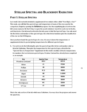 Astro Lab 13 - Extrasolar Planets Extrasolar planets, also called ...