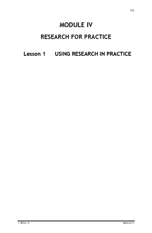 Module 1 - Midwifery Pharmacology - MODULE I INTRODUCTION TO ...