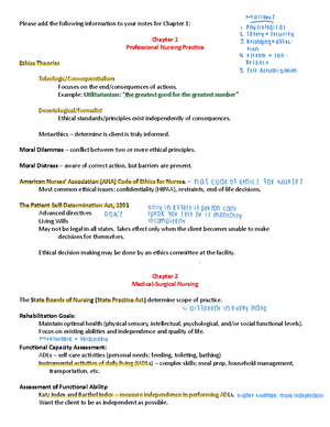Case Study Chap 62 -Integumentary - Case Study, Chapter 62, Management ...