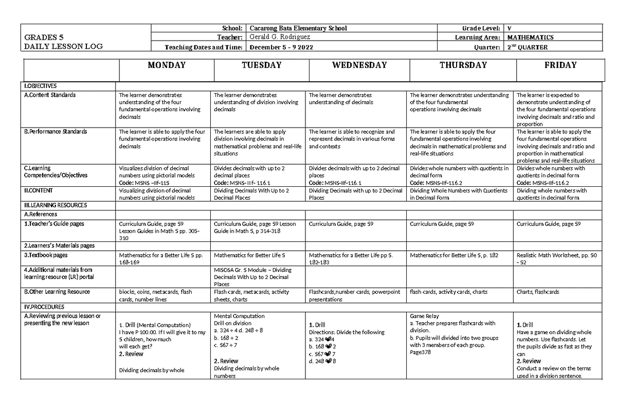 Categorization-Classification Table - PCAB Categorization ...