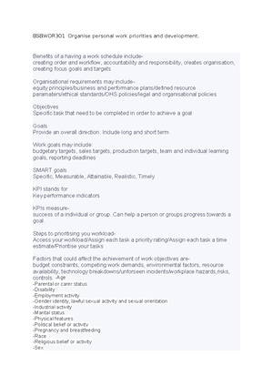 [Solved] Question 14 Explain the use of restrictive practices and when ...