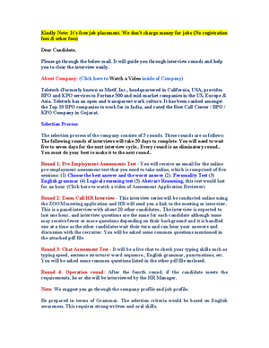 DIP- Lecture Notes - 1 LECTURE NOTES ON DIGITAL IMAGE PROCESSING IV B I ...