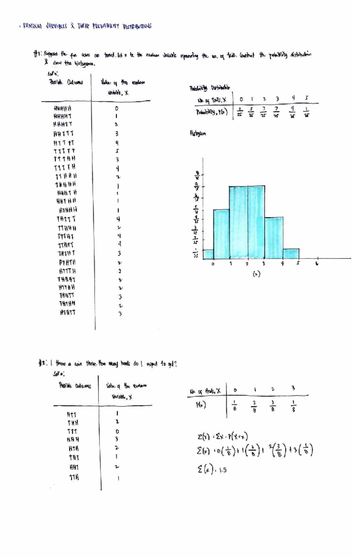 ENG 1t1: Engineering Data Analysis - Sample Problems - Studocu