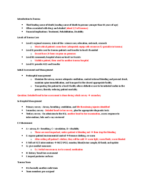 ATI system Disorder - Myocardial Infarction - ACTIVE LEARNING TEMPLATES ...