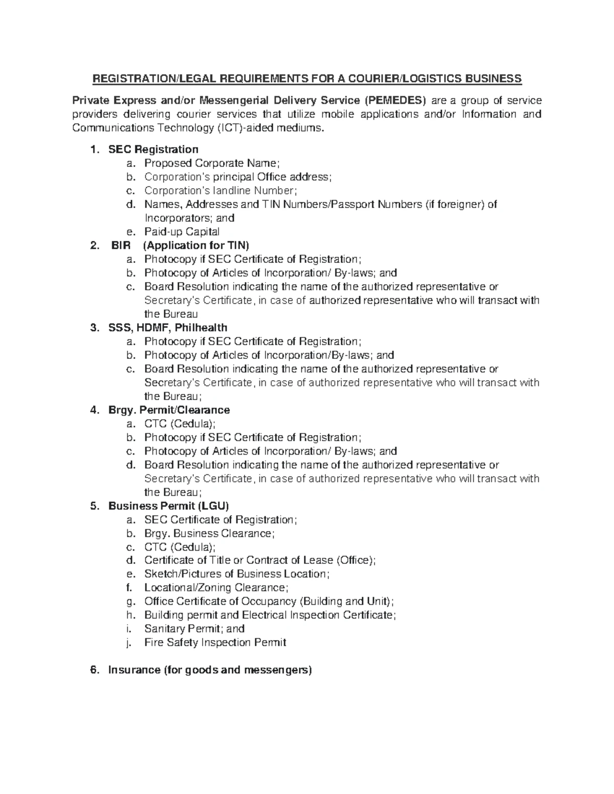 Study Guide for RA 12009: New Government Procurement Act Overview - Studocu