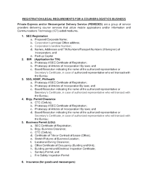 Assignment-2 - Powers of the State - Police Power Definition and Scope ...