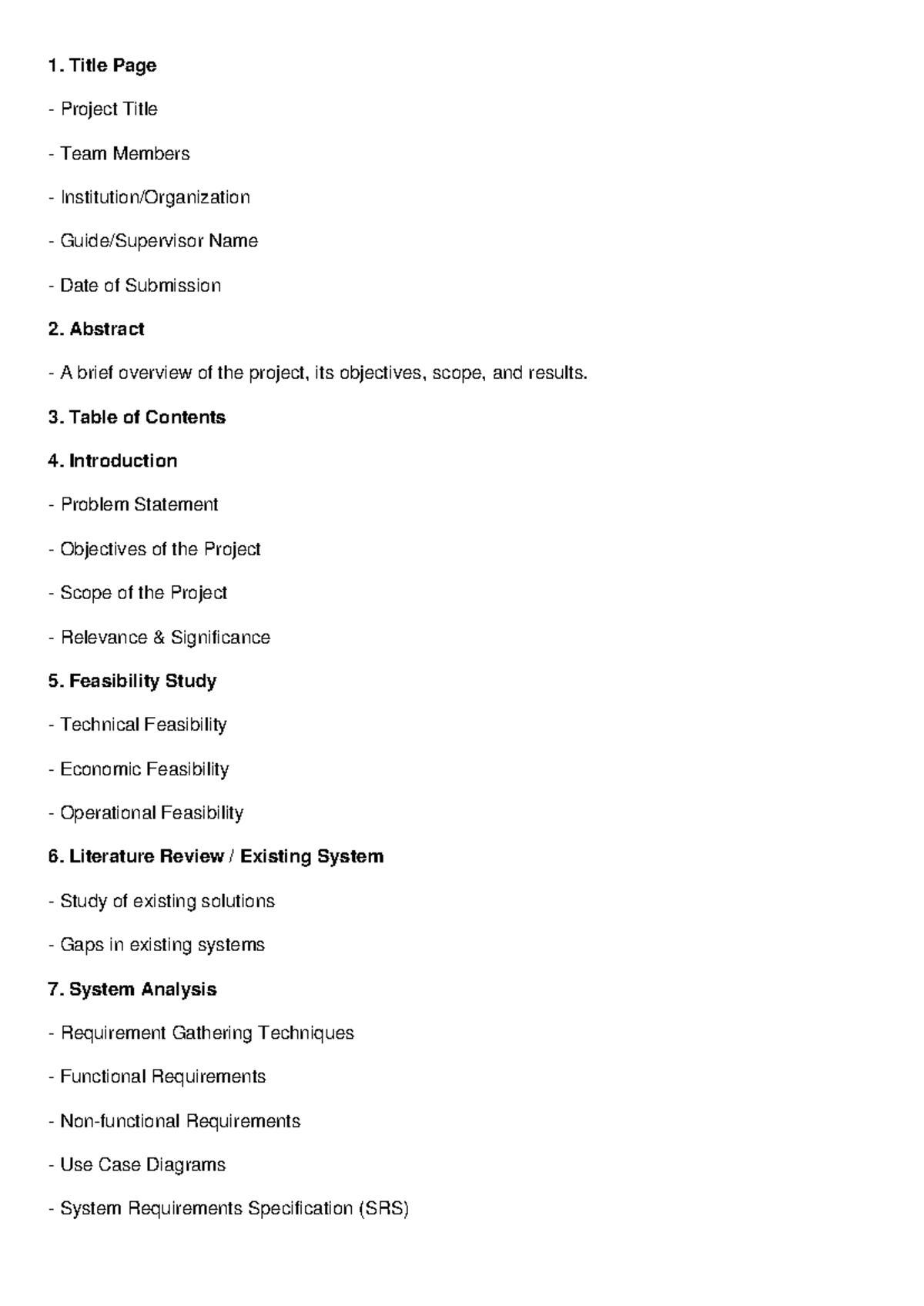 Ecommerce Project Report: Comprehensive Analysis & Design - Studocu