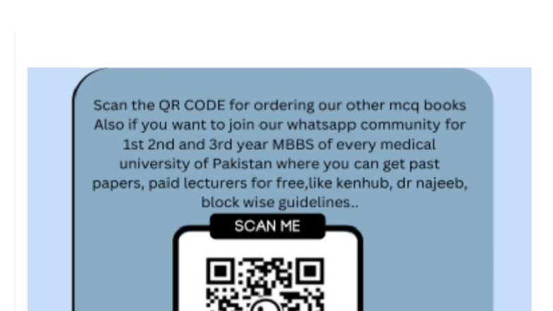 Johari MBBS Anatomy Notes: Upper & Lower Limb Overview - Studocu