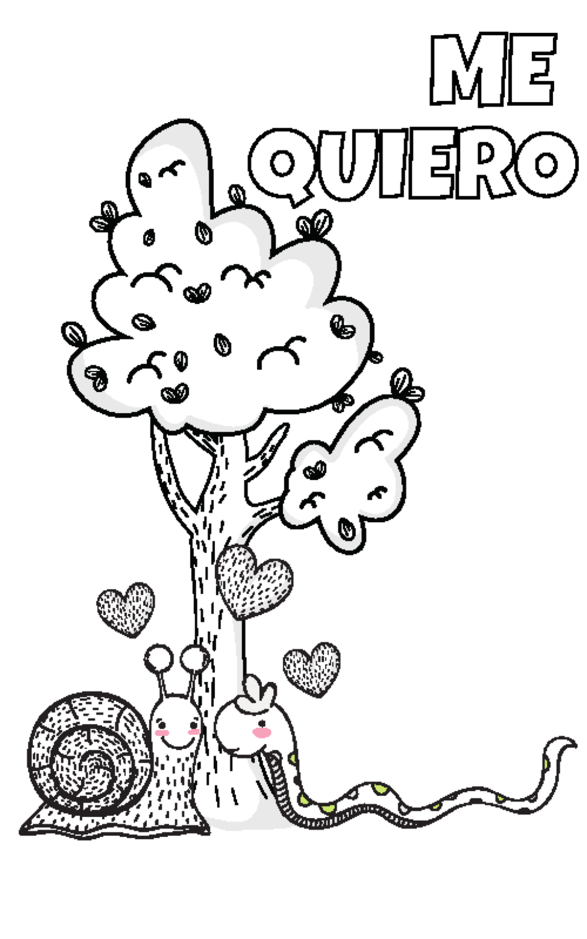 Afirmaciones Positivas para Niñas: ME QUIERO y Soy Suficiente - Studocu