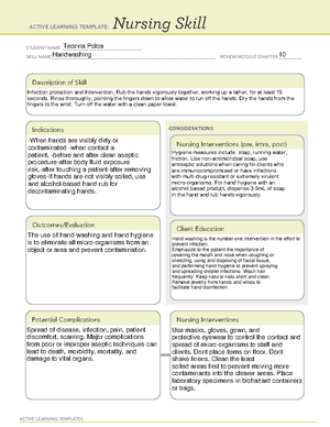 Module 3 Leukemia Davis Edge Quiz Answers - F. DAVIS Jody Smith Student ...