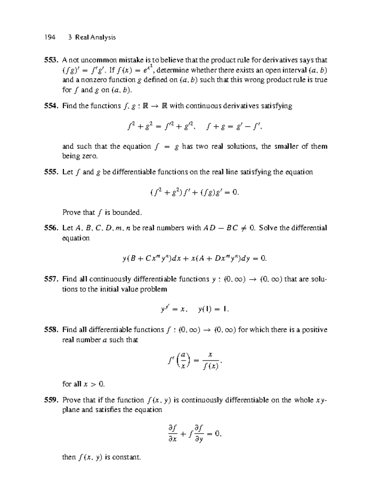Advanced book on Mathematics Olympiad ( PDFDrive )-16 - 122 3 Real ...