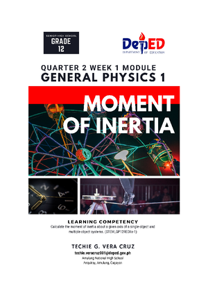 478724452 POM Q1 Week 3 pdf - Republic of the Philippines Department of ...