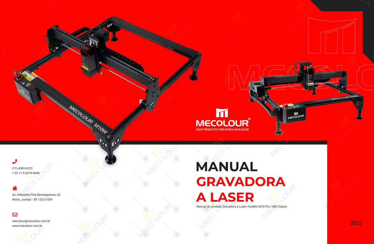 Laser GRBL Operation Manual: Installation & Safety Guidelines - Studocu