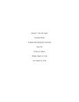 GRA 205 - SNHU - Fundamentals of Design - Studocu