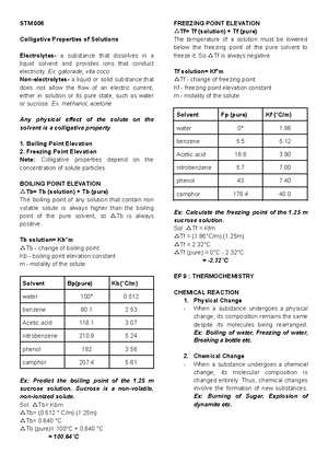 Reviewer Stem - Prac - Here’s a simple 10-question reviewer for a STEM ...