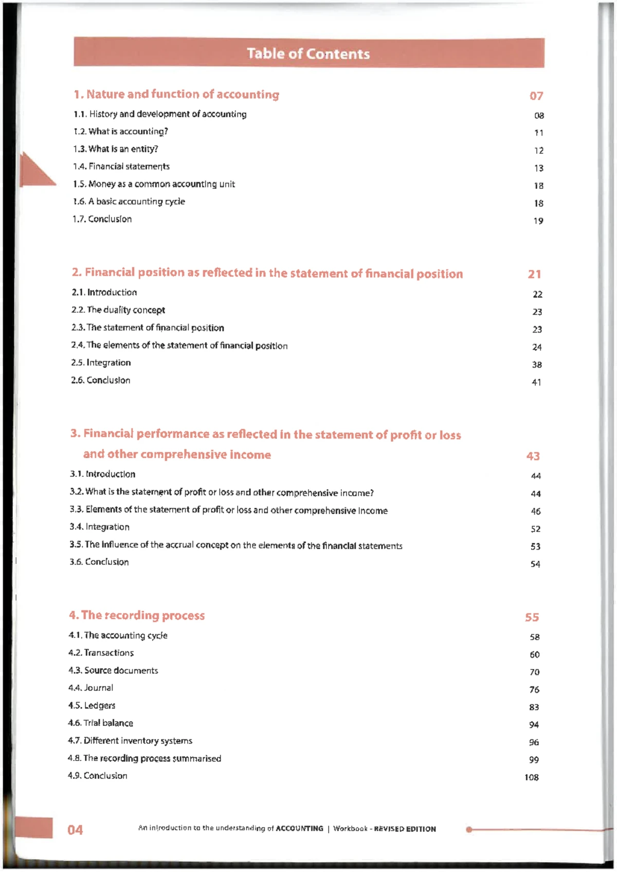 EEA1 - Employee declaration form for workforce analysis - Studocu