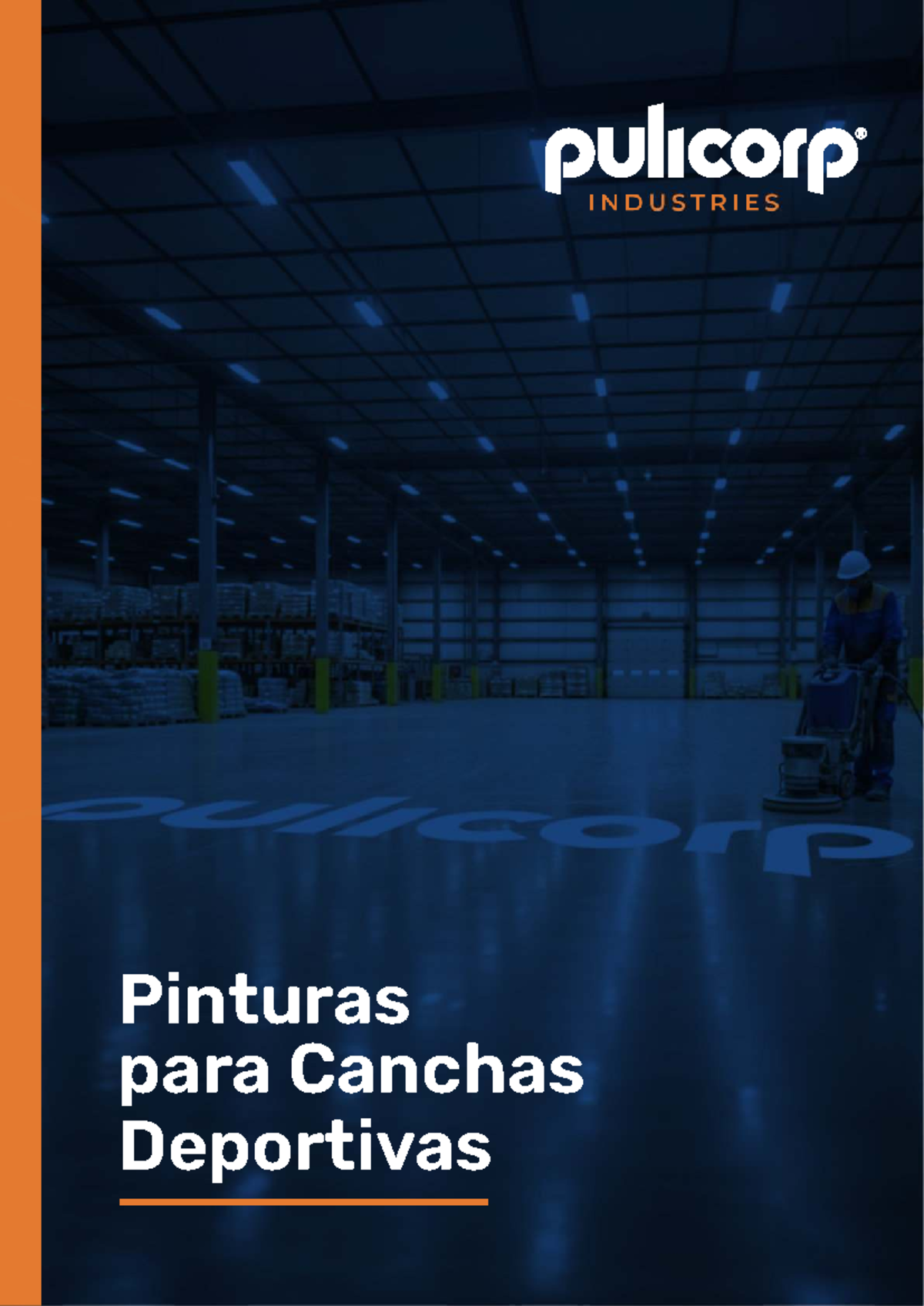 Brochure Servicios - Pinturas Deportivas: Guía de Elección y Calidad ...