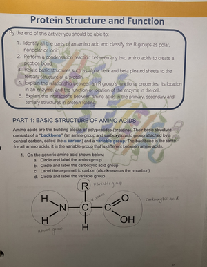 AP Biology Virtual Pre-lab Bacterial Transformation 2021 - Nimisha ...