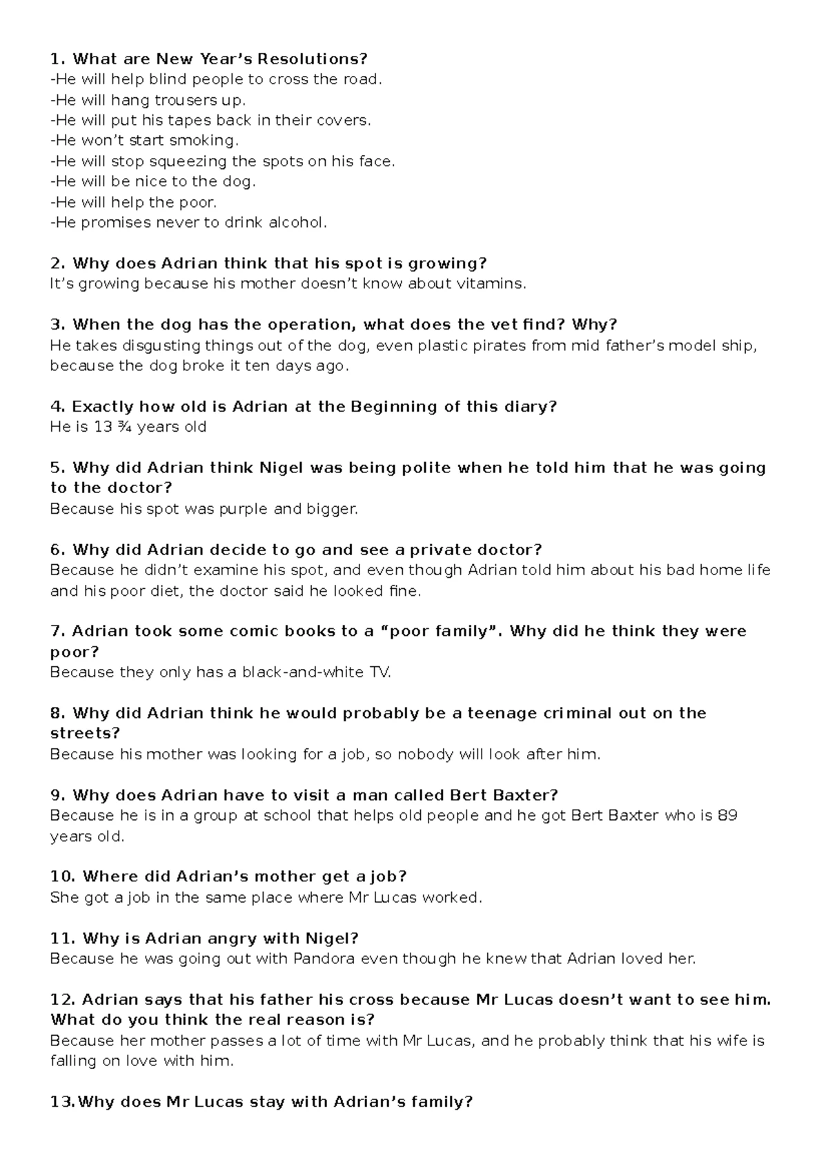 Trinity ISE III (C1) - Essential Guide for Success in Exams - Studocu