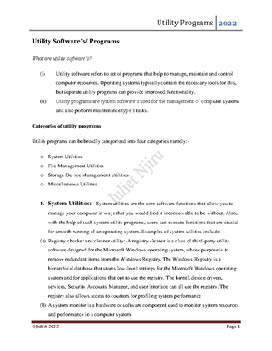 Project guideline knec - PROJECT GUIDELINE Each candidate is required ...