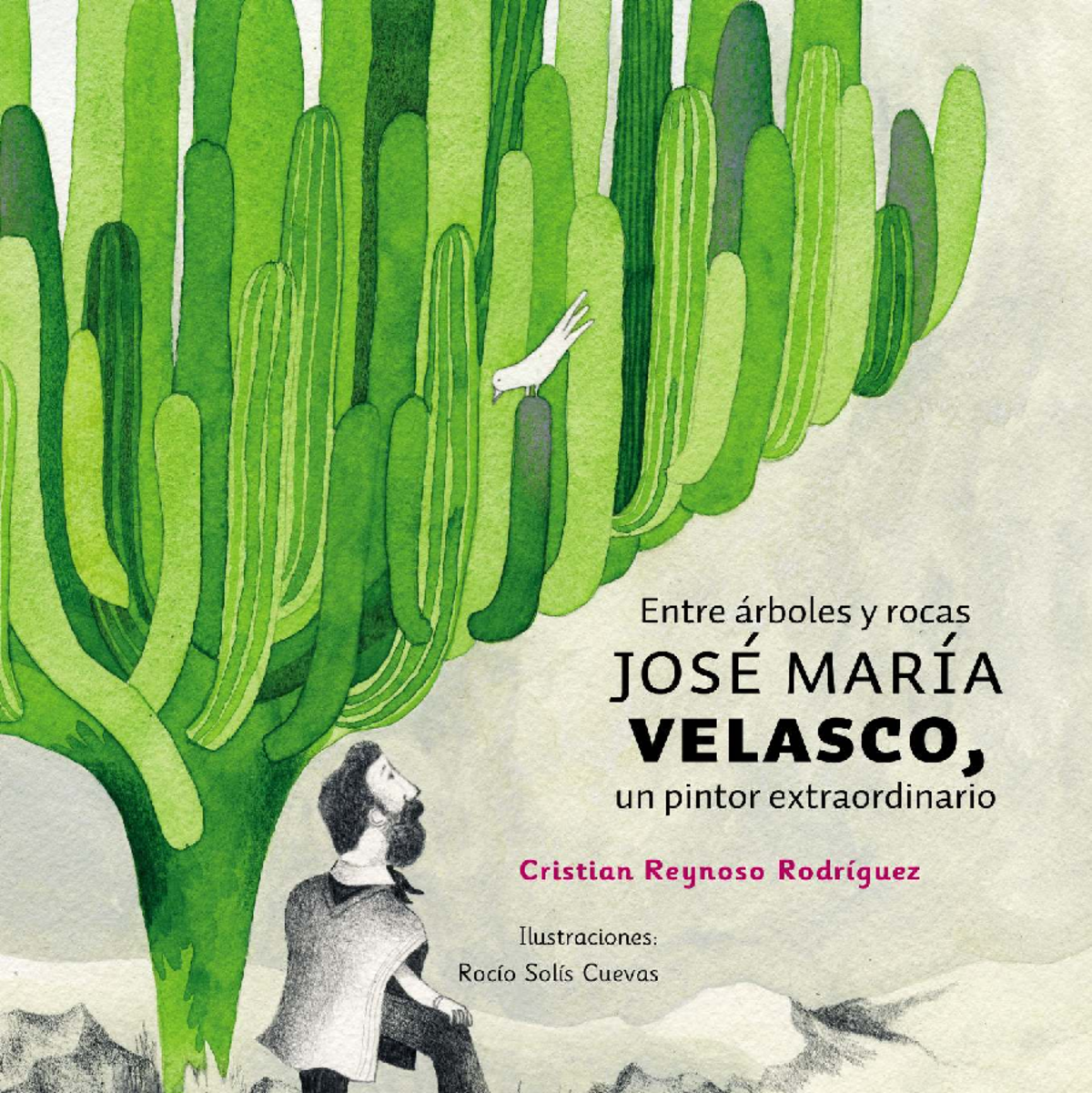 Entre Árboles y Rocas: José María Velasco - Un Pintor Extraordinario ...