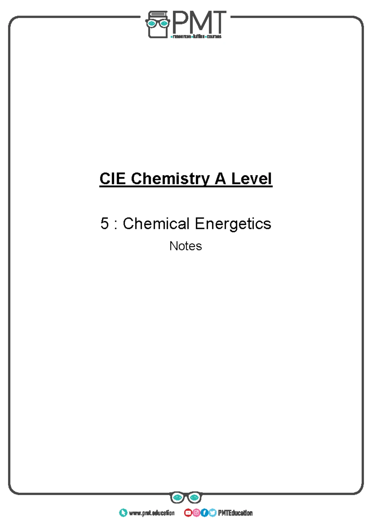 LGCSE Physical Science Specimen Paper 4 (Alternative to Practical ...