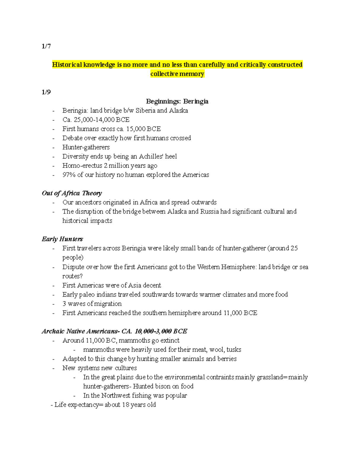 Domestic Insurrections and Revolutionary Ideas: 1774-1785 Overview - 1 ...