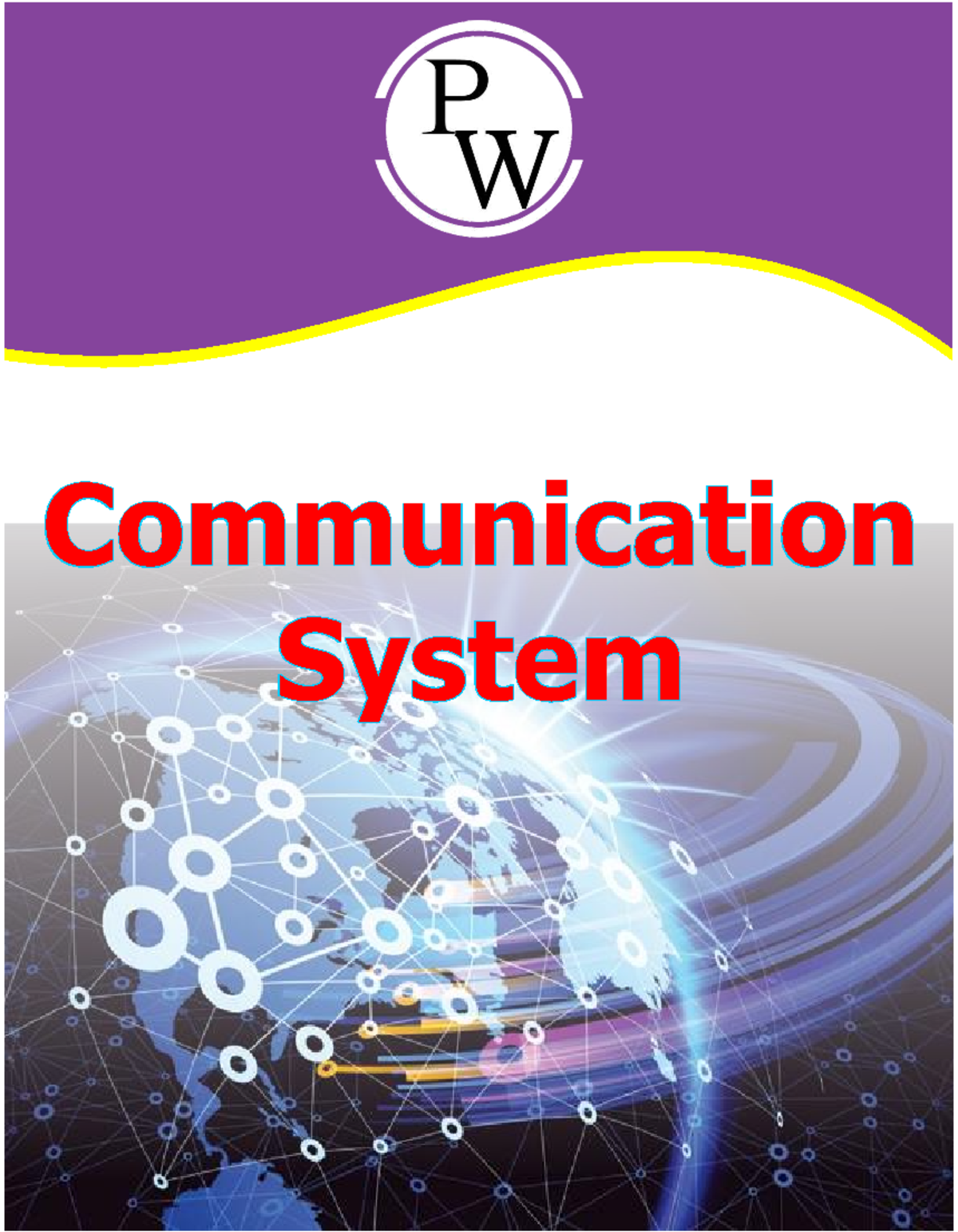 Communication Systems Handbook - PW GATE Notes - Studocu