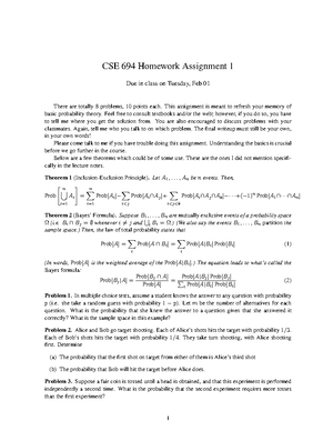 Class Notes - Quantum Algorithms through Linear Algebra Lecture Notes ...