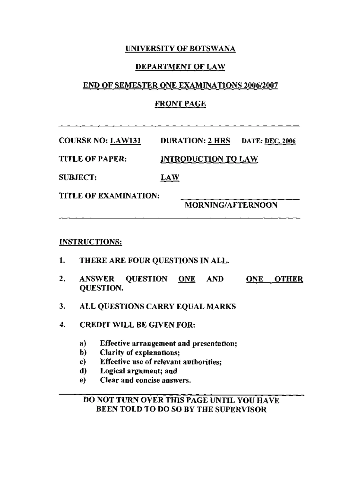 HIGH Courts and Magistrates Contact List for Botswana Courts - Studocu