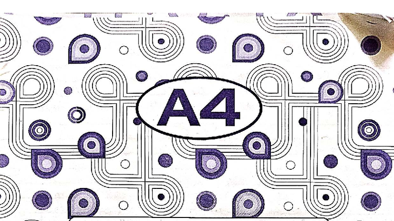 R37ek Term 2025 Assignment Notes on Calkcadina and CSS - Studocu