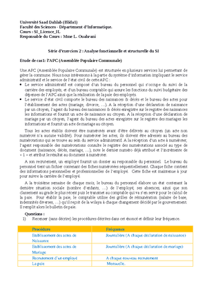 Vdocs - Exercices - Propriétés Mécaniques des matériaux Exercice N ...