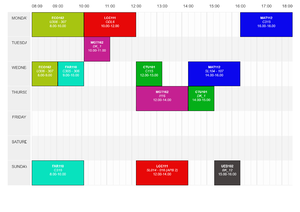 MF19 formula sheet - 9709 Format paper - List MF List of formulae and ...