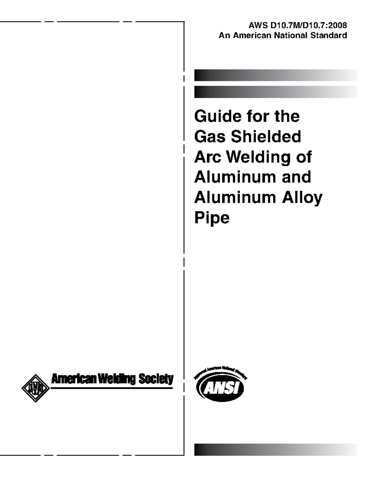 Aws D10 Aluminio Soldadura De Arco Fl≤ Fl≥ªÆ∑Ωø≤ “ø ̈∑±≤ø¥ Õ ̈ø≤