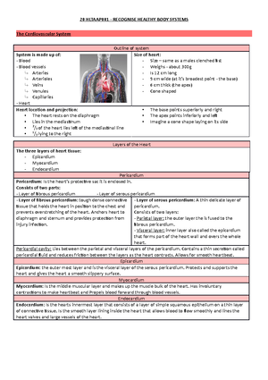 Subjective vs Objective Assessment Findings - Subjective vs. Objective ...