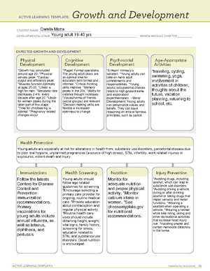 Hyperthyroidism - concept map - Hyperthyroidism 20. What is most ...